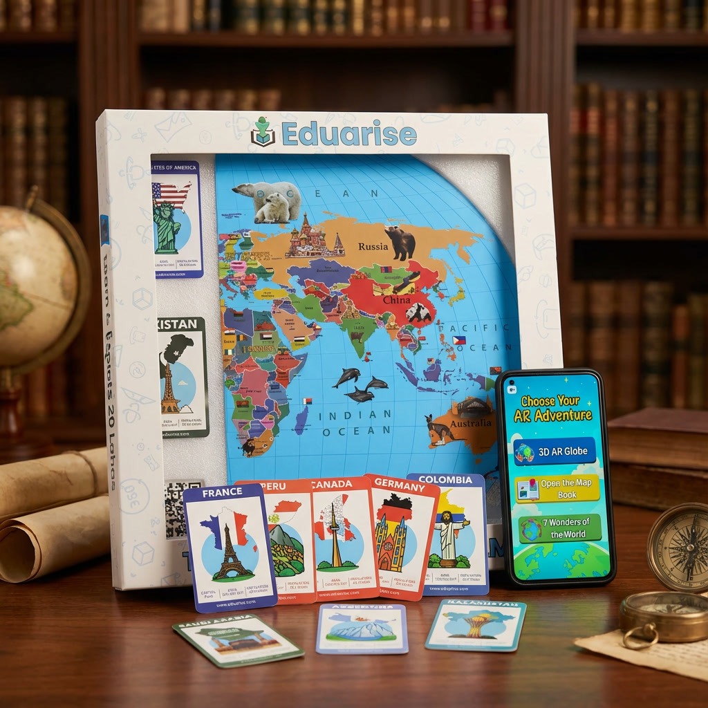 Eduarise